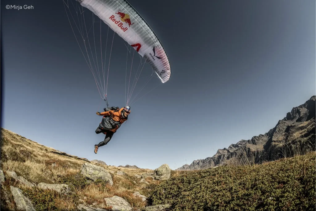 Paul Guschlbauer Streckenflugseminar - Flugschule Pinzgau